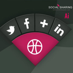 Social Network Grid | FreeVectors