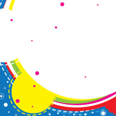 Abstract 728x90 Banner Backgrounds | FreeVectors