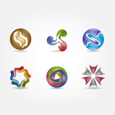 3d - 153 Free Vectors to Download | FreeVectors