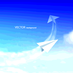 Toy Plane Logo Collection | FreeVectors