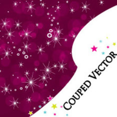 Shinning Art Free Vector Graphic | FreeVectors