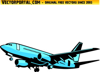 Toy Plane Logo Collection | FreeVectors