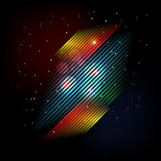 Abstract Vector BW Background | FreeVectors