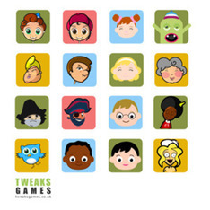 2d characters - 176 Free Vectors to Download | FreeVectors