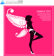 Vectorkits Freebie | FreeVectors