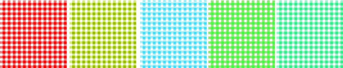 Free Seamless Vector Pattern Set | FreeVectors