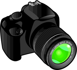 camera - 566 Free Vectors to Download | FreeVectors