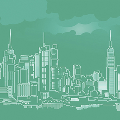 City Vectors | FreeVectors