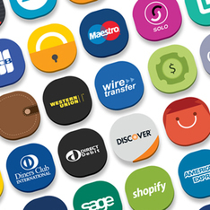 E-commerce Badge | FreeVectors