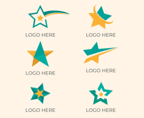 Free star - Vector Art