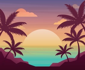Summer Graphics | FreeVectors