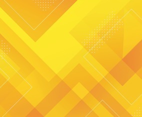 Abstract Geometric Yellow Background | FreeVectors