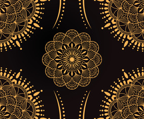 Colorful SVG Background Pattern | FreeVectors