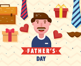 Free special day - Vector Art