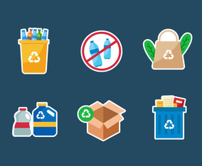 Free Free Sticker - Vector Art