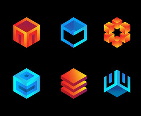 Free 3d - Vector Art