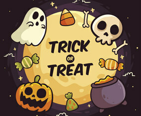 Free Halloween Symbols Vector Collection | FreeVectors