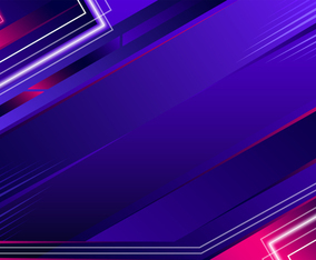 Free abstract neon lights - Vector Art