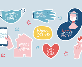 Free protocols - Vector Art