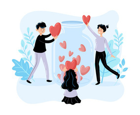 raising awareness - 1640 Free Vectors to Download | FreeVectors