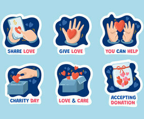 raising awareness - 1640 Free Vectors to Download | FreeVectors