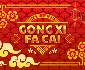 Free cai - Vector Art