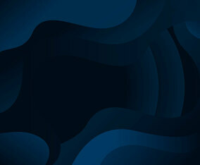 Free dark blue background - Vector Art