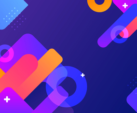 Free playful - Vector Art