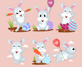 Free anime character - Vector Art