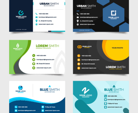 Free names - Vector Art