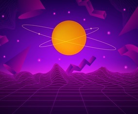 Free large - Vector Art