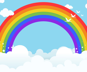 Free kintoun cloud - Vector Art