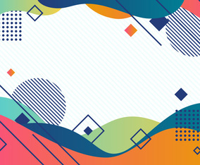 Free header design - Vector Art