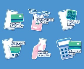 Free scan - Vector Art