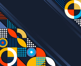 Free flat color - Vector Art