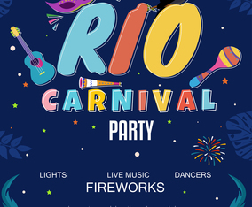 Carnival Parade Vector | FreeVectors