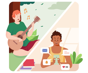 worry - 25 Free Vectors to Download | FreeVectors