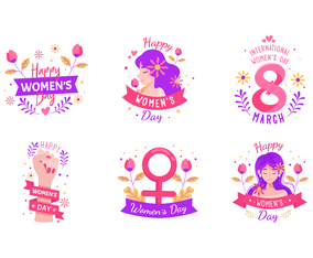 Free march - Vector Art