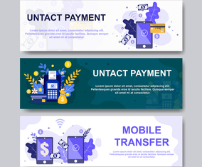 Free e payment - Vector Art