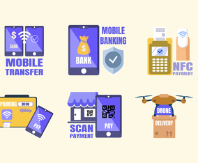 payment - 400 Free Vectors to Download | FreeVectors