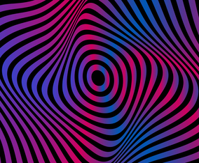 Modern Swirl Vector Background | FreeVectors