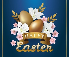 Free easter - Vector Art