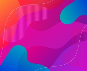 Free shapes - Vector Art