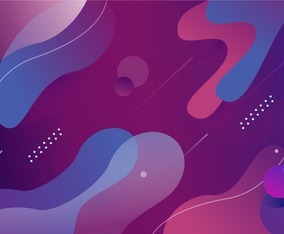 Colorful Fine Art Background Abstract | FreeVectors