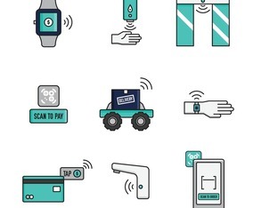 sensor - 21 Free Vectors to Download | FreeVectors