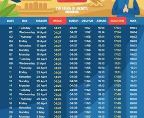 Free solat - Vector Art