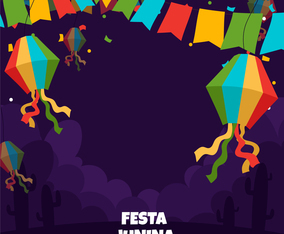 Free fiesta - Vector Art