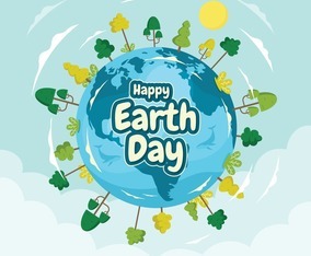 Earth Day Awareness Poster