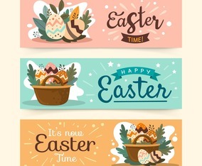 Free easter - Vector Art