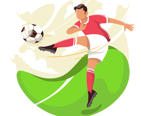 kick - 111 Free Vectors to Download | FreeVectors